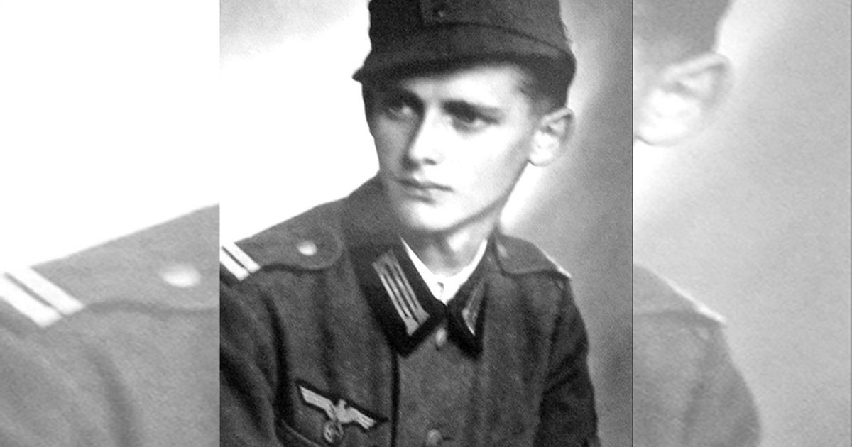 Kast mentía: Su padre efectivamente militaba en el partido Nazi ...