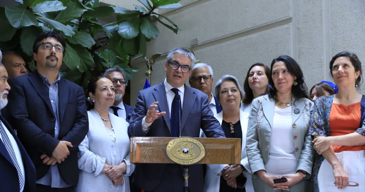 Autoridades crean clima penalizador contra el acceso a licencias ...
